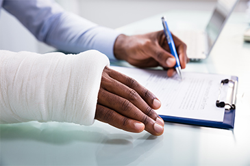 Workers’ Compensation Claim Timeline | New Jersey Lawyers